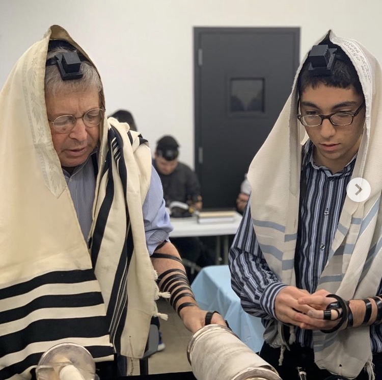 Renaming the IVDU High Schools – The Marilyn and Sheldon David IVDU ...